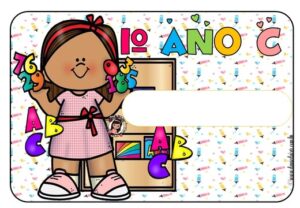 Plaquinhas Para Sala De Aula Para Imprimir